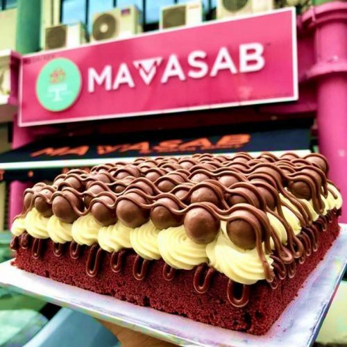 Tentang - Mamasab World