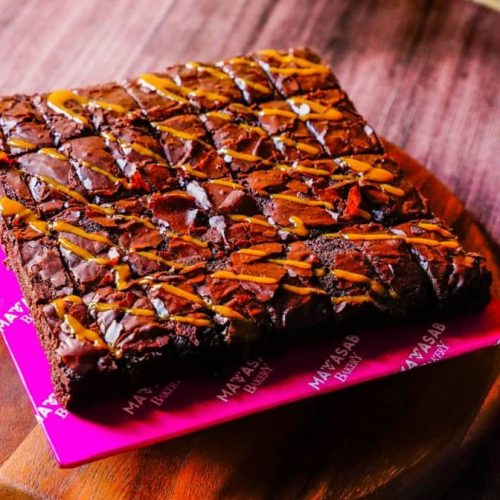 Brownies Legend - Mamasab World